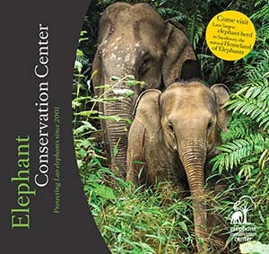 DOCUMENTS - Elephant Conservation Center